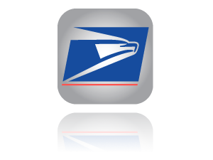 Usps Icons - PNG & Vector - Free Icons and PNG Backgrounds