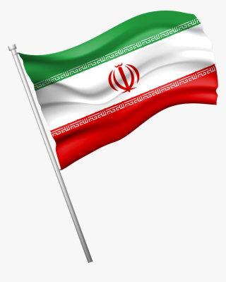 Iranian Flag, Badge Flag, Iran Image PNG Transparent Background, Free ...