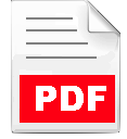 Pdf Icon Transparent Pdf PNG Images Vector FreeIconsPNG