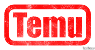 Temu Logo PNG, Temu Logo Transparent Background - FreeIconsPNG