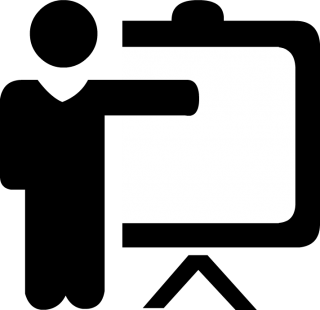 Technical Training Icon Png