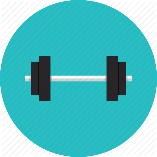 Download Fitness Icons - FreeIconsPNG