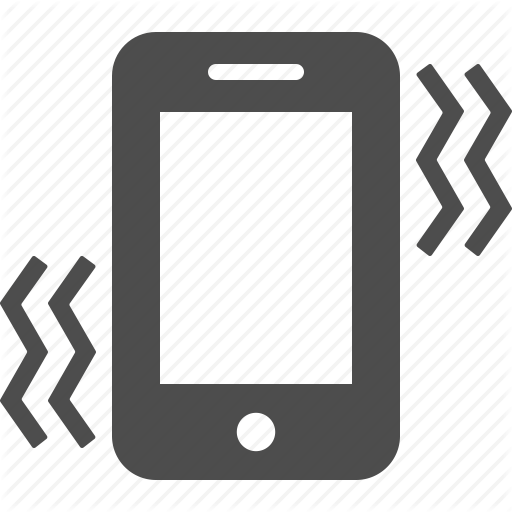 Icon Vibration Vector PNG Transparent Background, Free Download #2112 ...