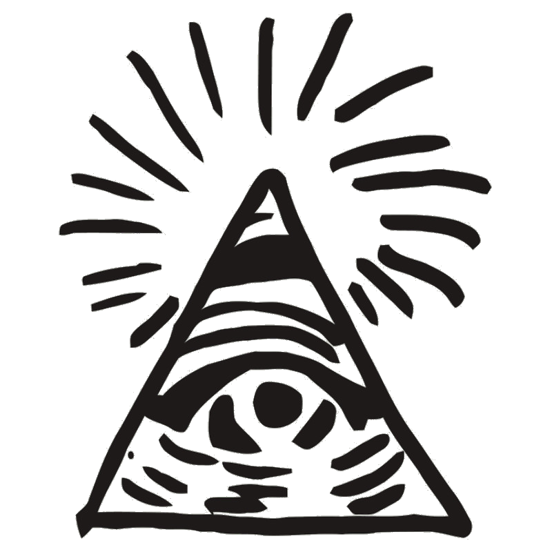 Sun Eye And Pramit Illuminati Photos PNG Transparent Background, Free ...