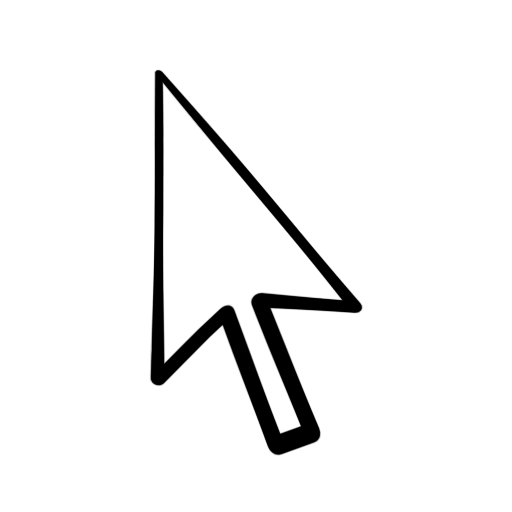 Cursor PNG, Cursor Transparent Background - FreeIconsPNG