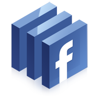 Facebook Logo Blue PNG Transparent Background, Free Download #2341 ...