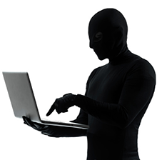 Hacker Icon, Transparent Hacker.PNG Images & Vector - FreeIconsPNG
