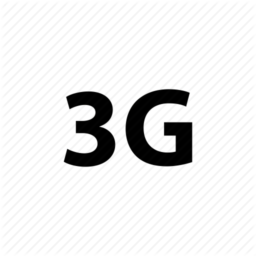 3g Free Svg PNG Transparent Background, Free Download #25432 - FreeIconsPNG