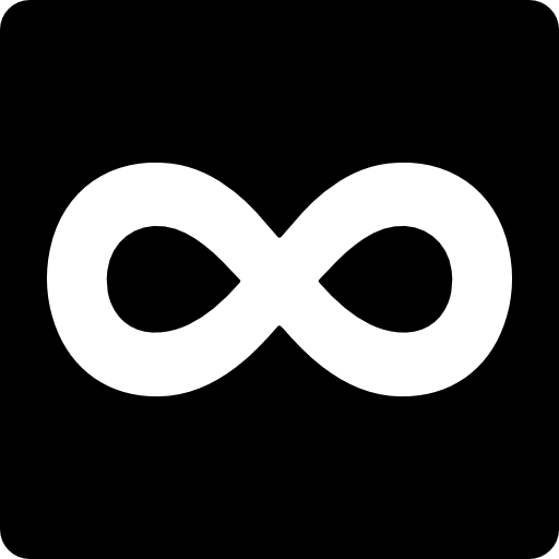 500px Icon, Transparent 500px.PNG Images & Vector - FreeIconsPNG