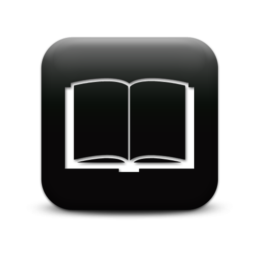 82015664 72694160c4 B Book Icon By Lordwebster Bookmark The Permalink ...