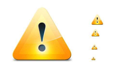 About Alert Icon PNG Transparent Background, Free Download #1583 ...