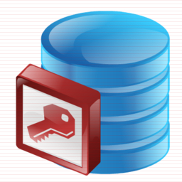 Access Database Symbol