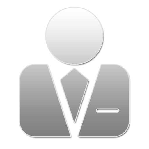 Account Icon, Transparent Account.PNG Images & Vector - FreeIconsPNG