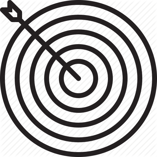 Accuracy Icon, Transparent Accuracy.PNG Images & Vector - FreeIconsPNG