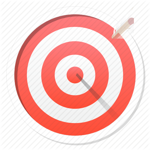 Accuracy Icon, Transparent Accuracy.PNG Images & Vector - FreeIconsPNG