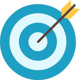 Accuracy Icon, Transparent Accuracy.PNG Images & Vector - FreeIconsPNG