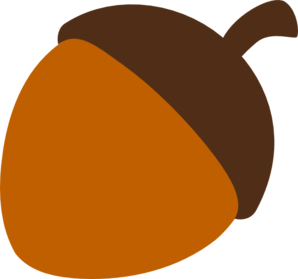 Acorn PNG, Acorn Transparent Background - FreeIconsPNG