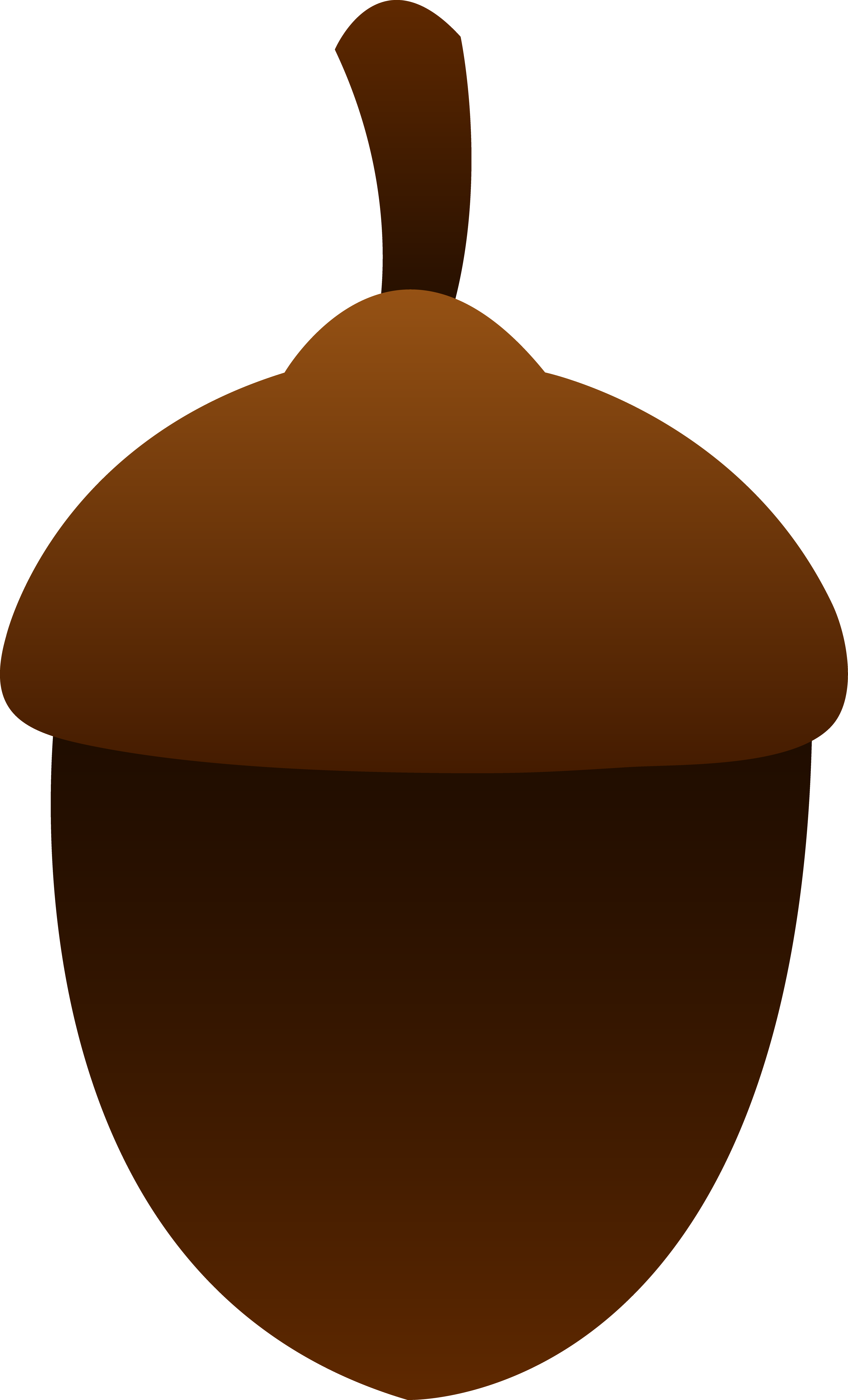 Acorn PNG, Acorn Transparent Background - FreeIconsPNG
