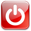 Actions Application Exit Icon PNG Transparent Background, Free Download ...