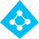 Active Directory Icon, Transparent Active Directory.PNG Images & Vector ...