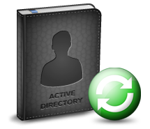 Free High Quality Active Directory Icon PNG Transparent Background ...