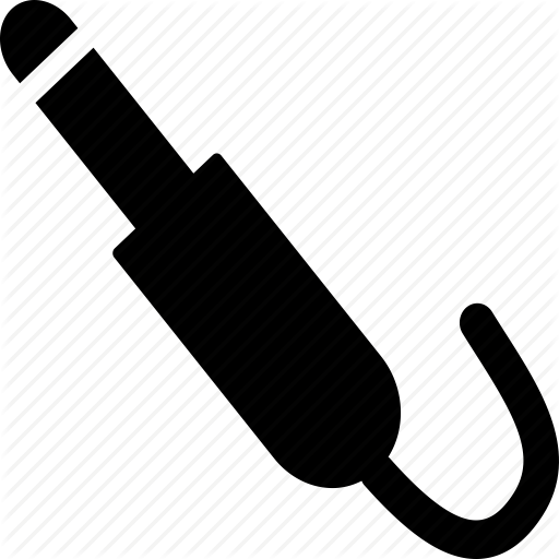 Adapter, Cable, Connector, Plug Icon PNG Transparent Background, Free ...