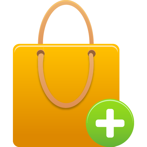 Add Item Icon Orange PNG Transparent Background, Free Download #2180 - FreeIconsPNG