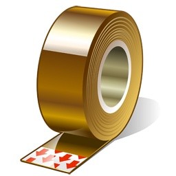 Icon Size Adhesive PNG Transparent Background, Free Download #17886 ...