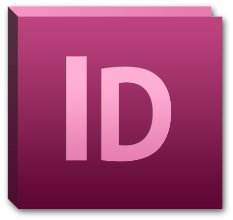 Adobe Indesign Logo PNG Transparent Background, Free Download #28415 ...