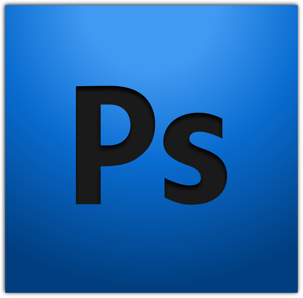 Adobe Photoshop Icon Png