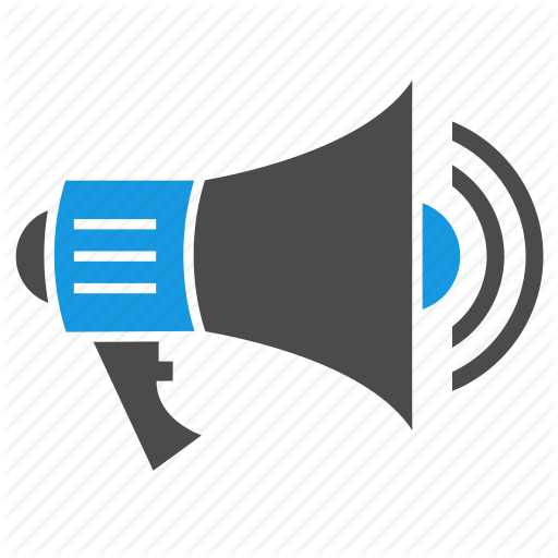 Advertising Icon, Transparent Advertising.PNG Images & Vector ...