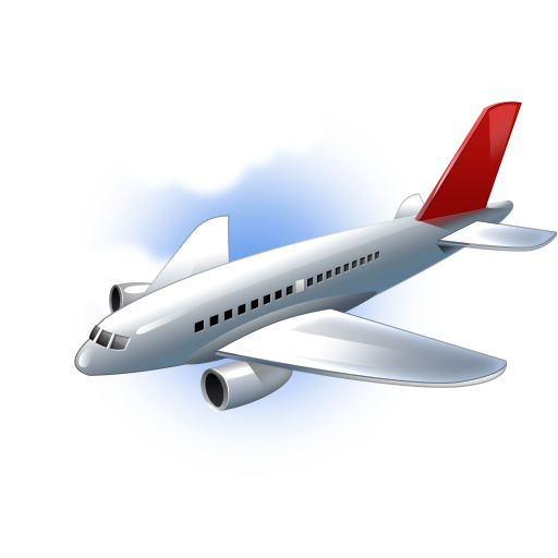 Aeroplane Icon PNG Transparent Background, Free Download #4970 ...