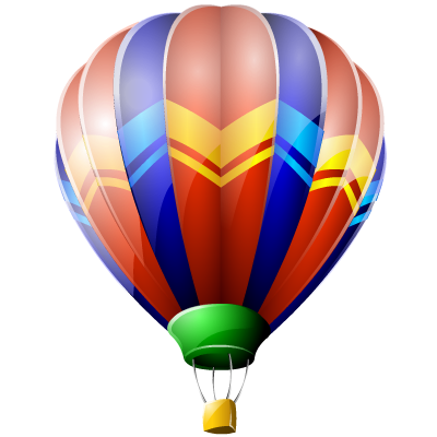 Balloons Icon, Transparent Balloons.PNG Images & Vector - FreeIconsPNG