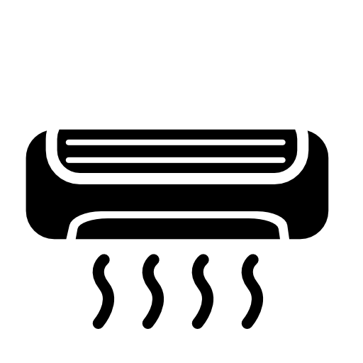 Air Condition Icons - PNG & Vector - Free Icons and PNG Backgrounds