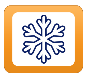 Icon Air Condition Vector PNG Transparent Background, Free Download ...