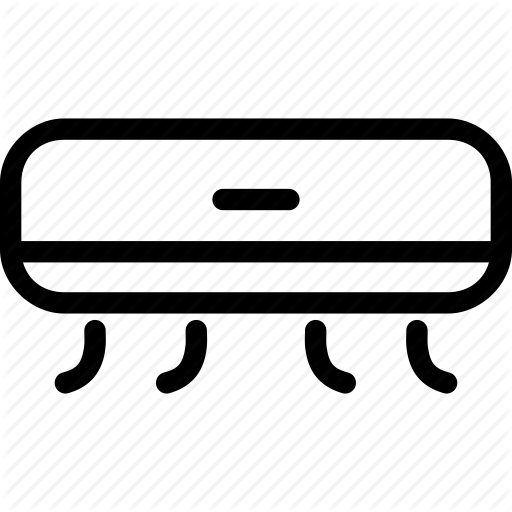 Air Condition Icon Symbol PNG Transparent Background, Free Download ...