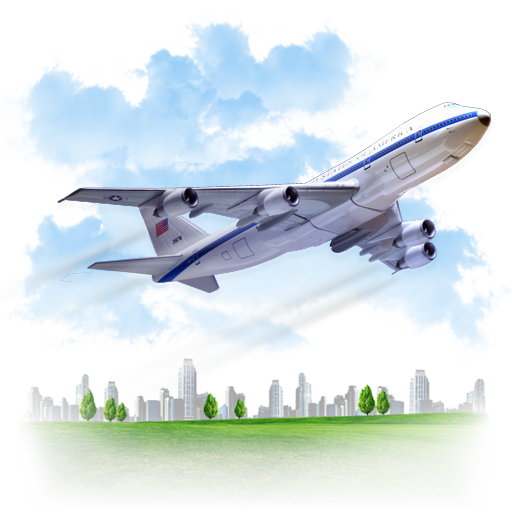 Airplane PNG, Airplane Transparent Background - FreeIconsPNG