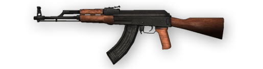 Ak 47 Clipart PNG Transparent Background, Free Download #41237 ...