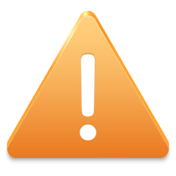 Alert Icon, Transparent Alert.PNG Images & Vector - FreeIconsPNG