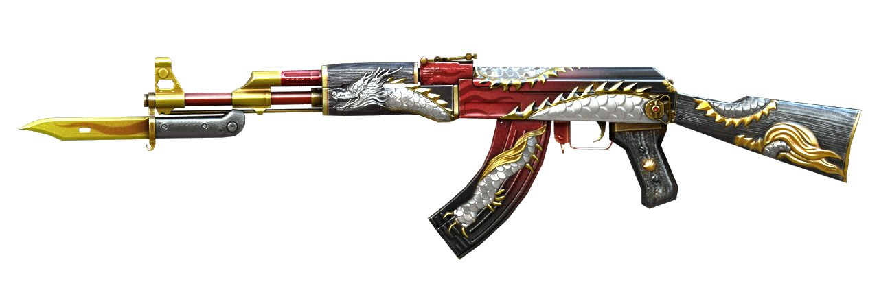 Ak 47 Transparent PNG Pictures - Free Icons and PNG Backgrounds