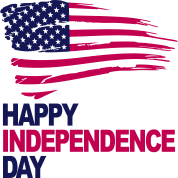 American Independence Day PNG Transparent Background, Free Download ...