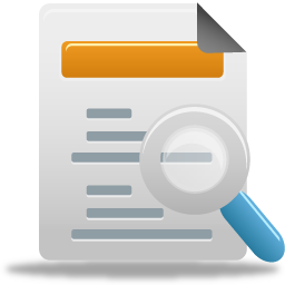 Analysis Icon PNG Transparent Background, Free Download #11461 ...
