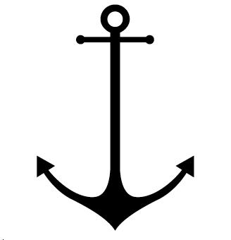 Anchor Pictures Icon PNG Transparent Background, Free Download #11944 ...