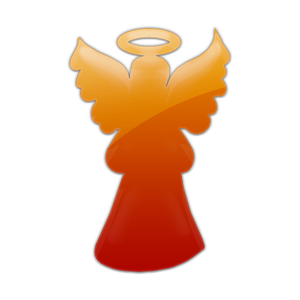 Drawing Angel Icon PNG Transparent Background, Free Download #15014 ...
