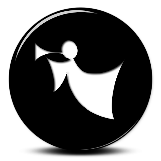 Angel Icon, Transparent Angel.PNG Images & Vector - FreeIconsPNG