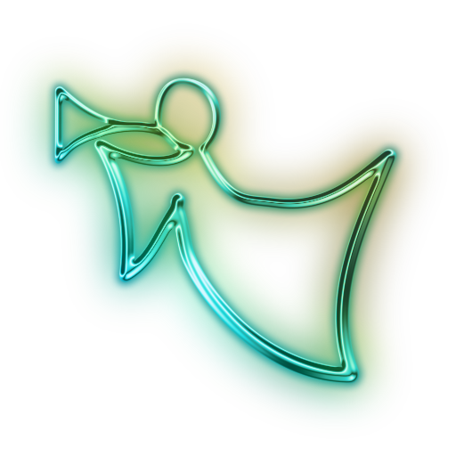 Angel Icon, Transparent Angel.PNG Images & Vector - FreeIconsPNG