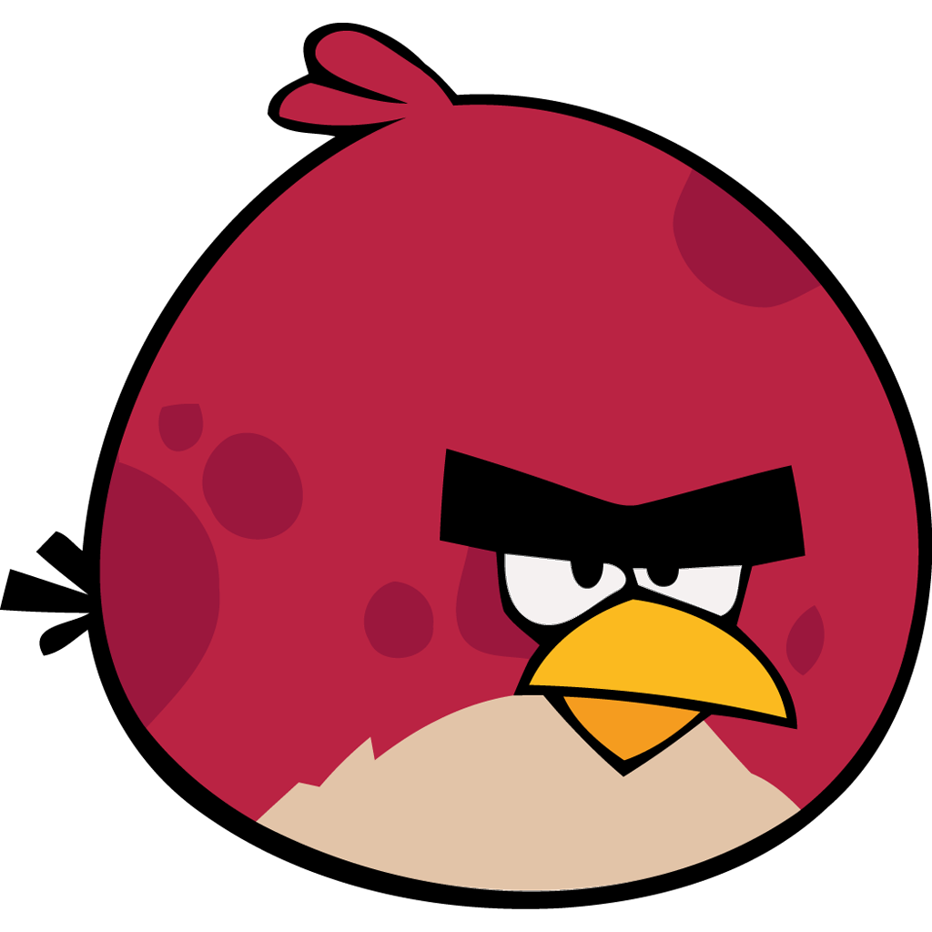 Angry Birds In PNG Transparent Background, Free Download #46172 ...
