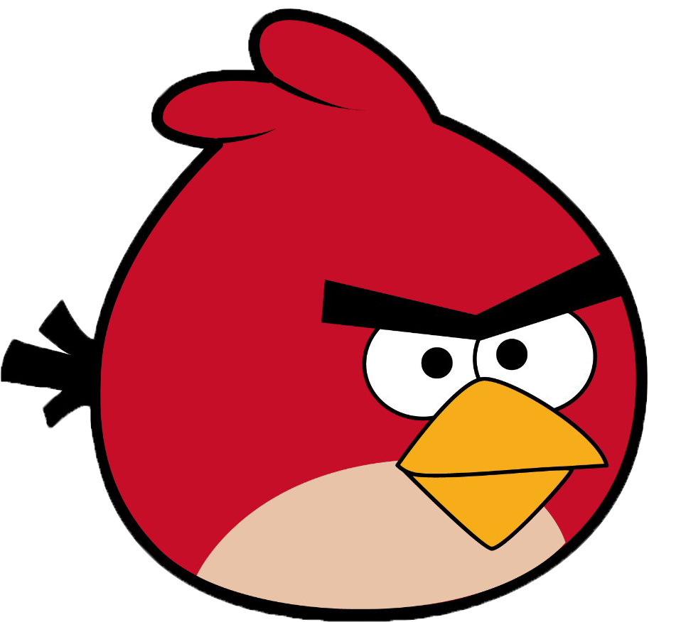Angry Birds PNG Transparent Background, Free Download #3514 - FreeIconsPNG