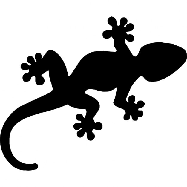 Lizard Icons - PNG & Vector - Free Icons and PNG Backgrounds