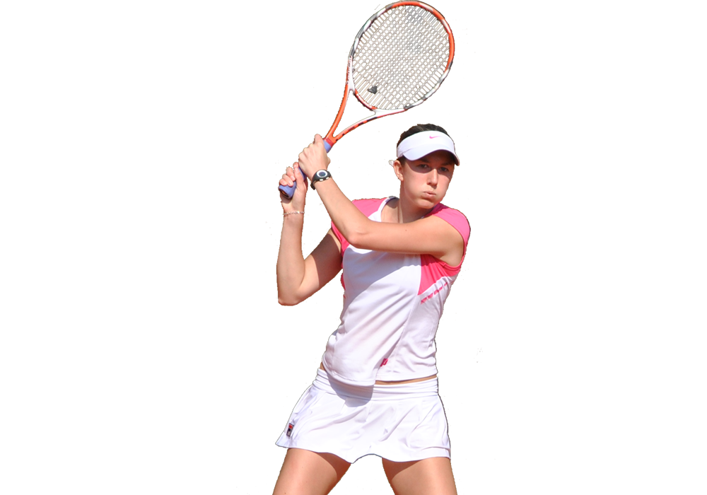 Anna Fitzpatrick Tennis PNG Transparent Background, Free Download #1804 ...